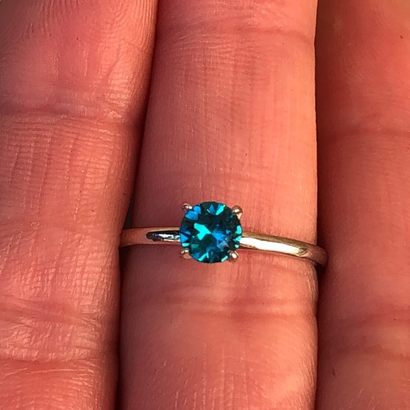 Fragrant Jewels | Jewelry | Fragrant Jewels Silver Summer Bliss Stacker ...